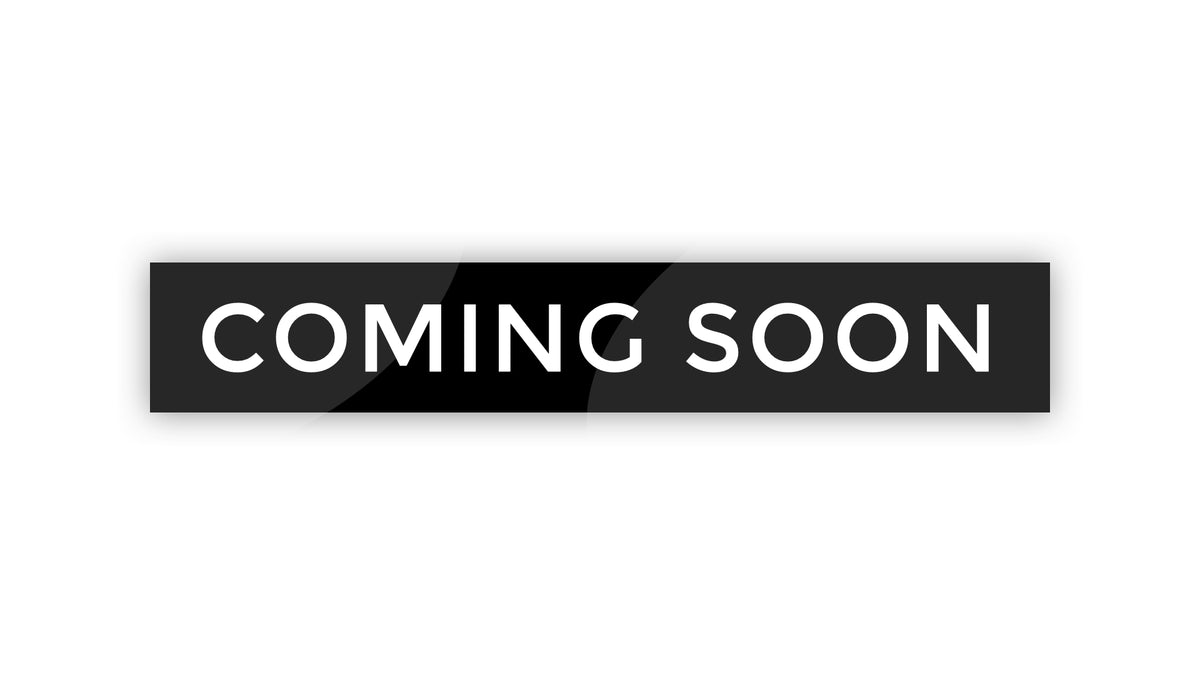 Coming Soon Rider – Intero Real Estate Services Houston